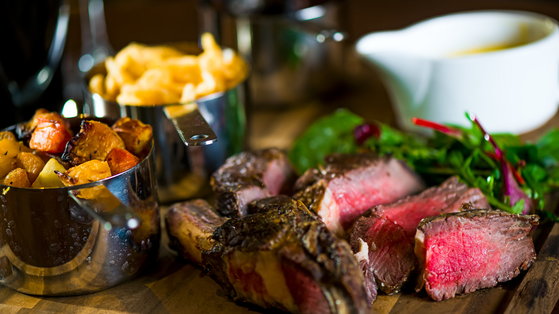 Quench Bar | Lunch in Limerick | Best Places to Eat in Limerick City