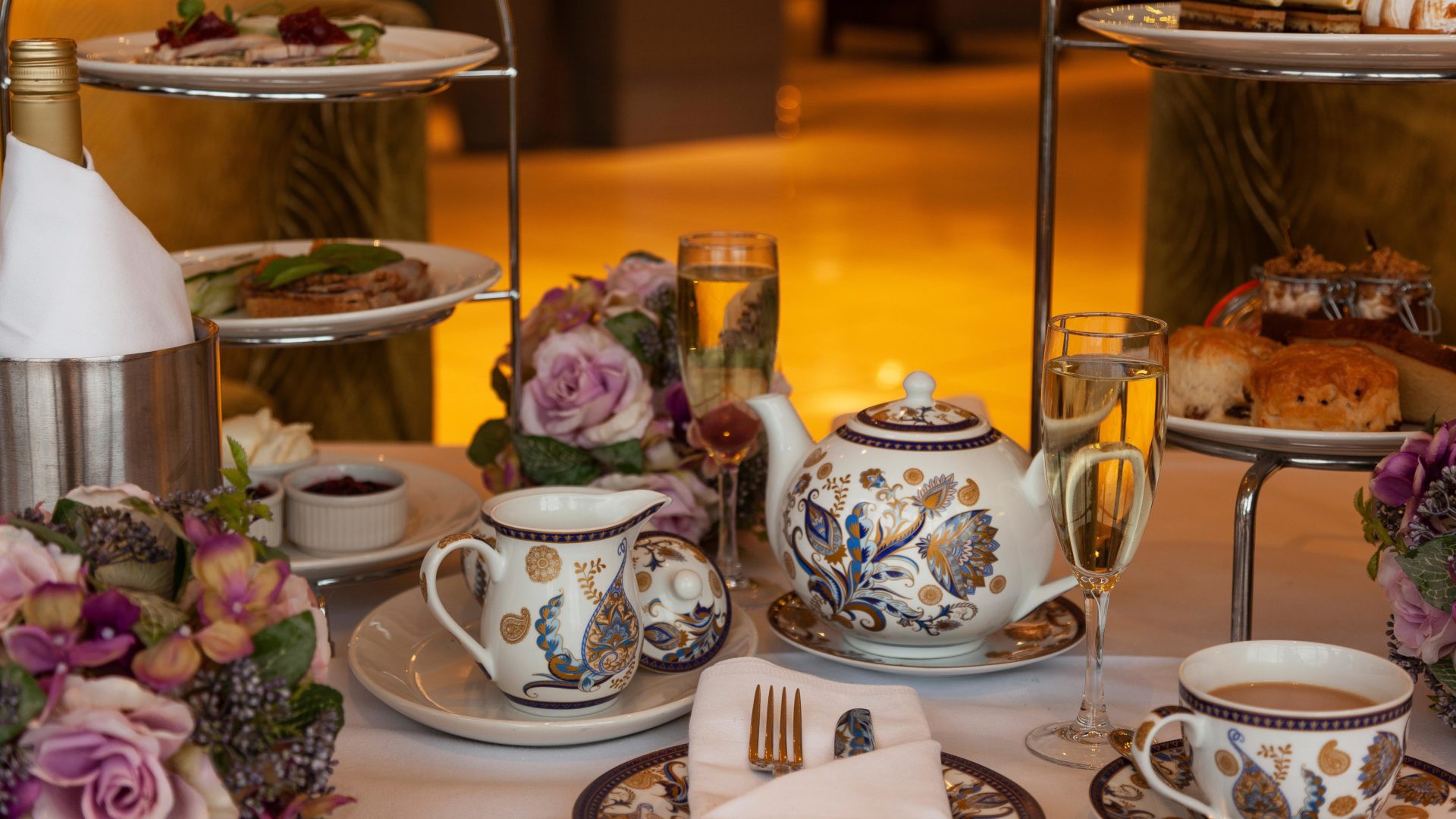 Dining | Lunch in Limerick | Best Restaurants Limerick