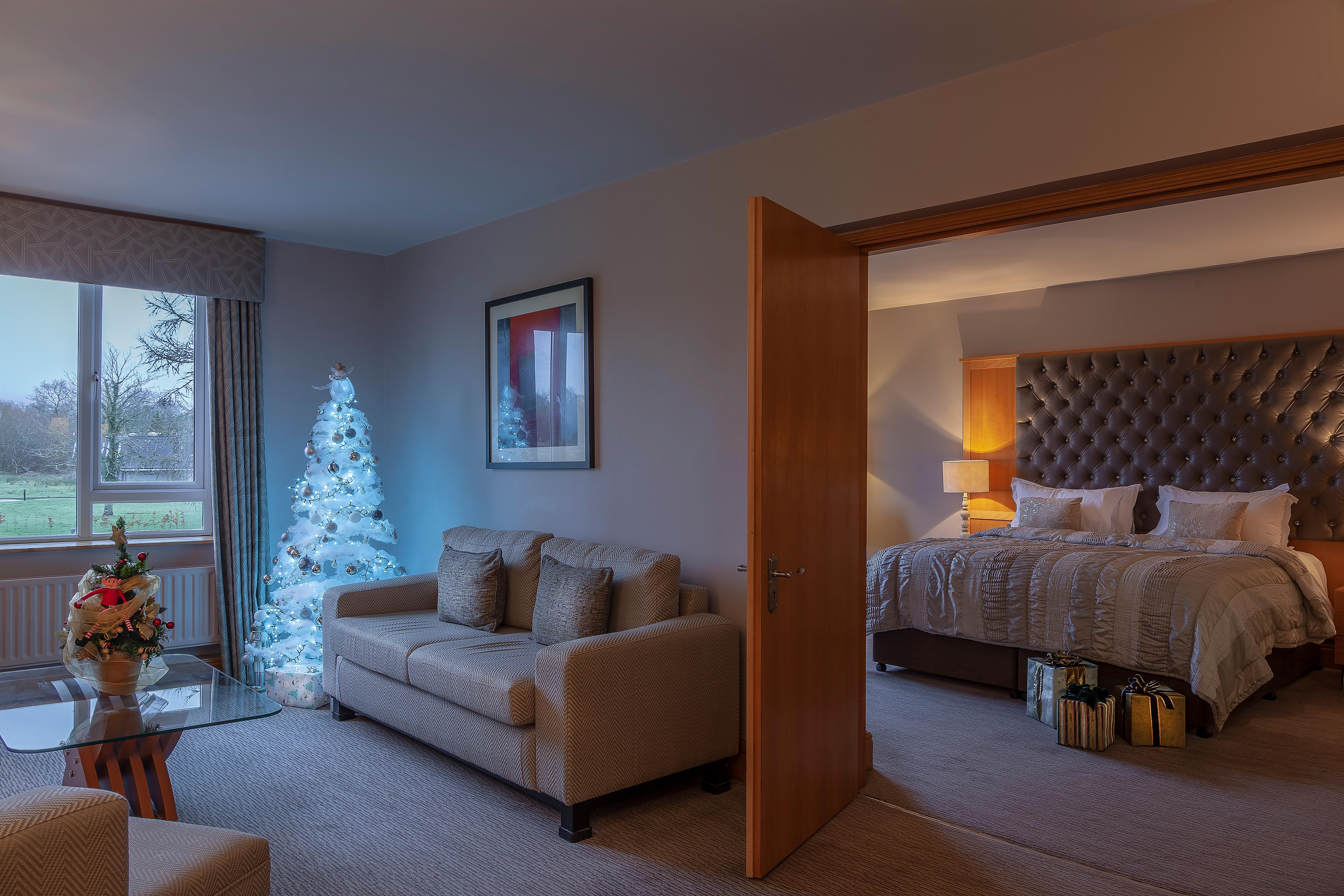 Radisson Blu Hotel & Spa | 4 Star Hotels Limerick | Official Website