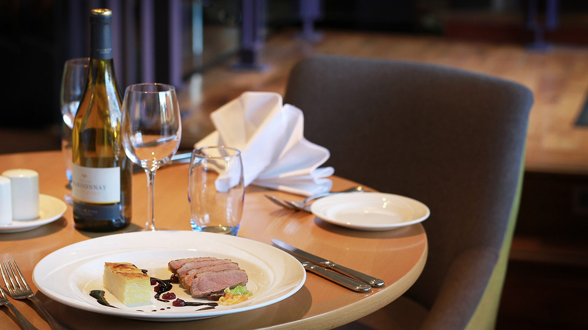 Radisson Blu Hotel & Spa | 4 Star Hotels Limerick | Official Website