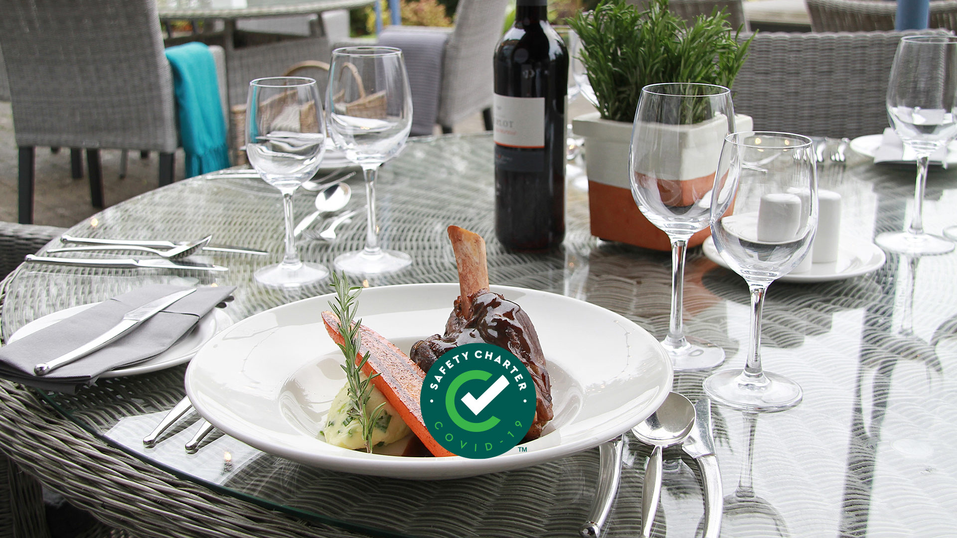 Dining | Lunch in Limerick | Best Restaurants Limerick