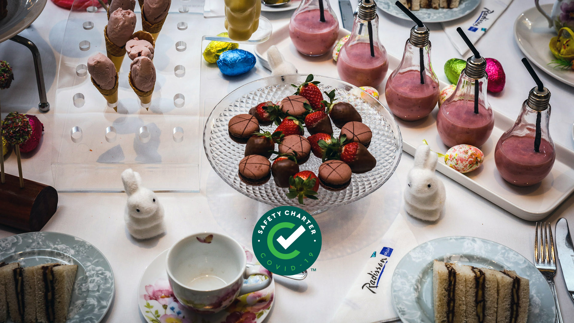 Dining | Lunch in Limerick | Best Restaurants Limerick