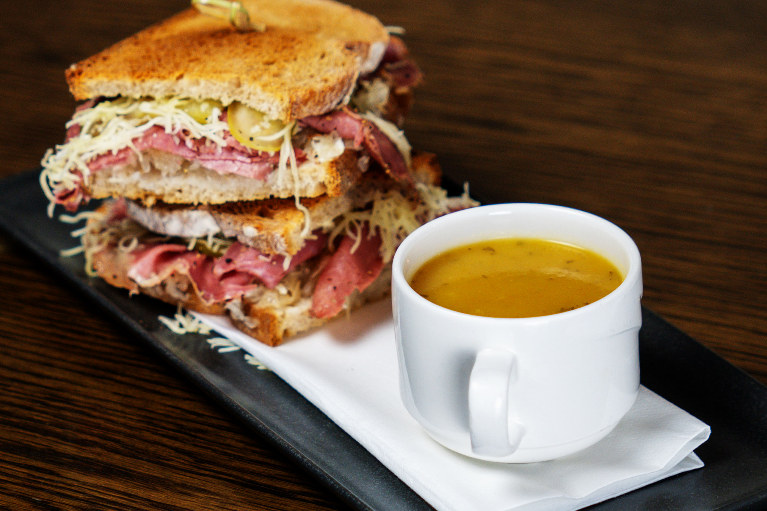 Midweek Lunch Combo - Radisson Blu